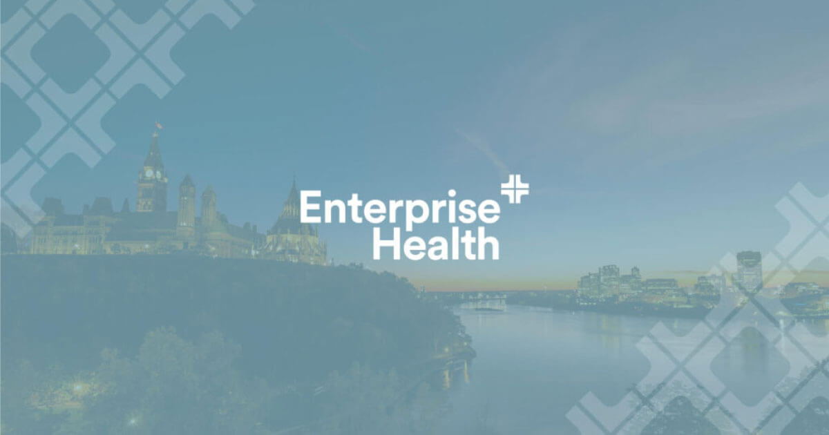 Health Care Checkup: Pharma-Tabled! - Enterprise Canada