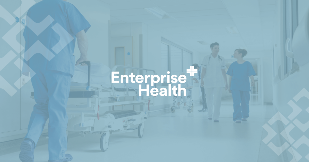 Pulse Check: Health Care Trends to Watch - Enterprise Canada